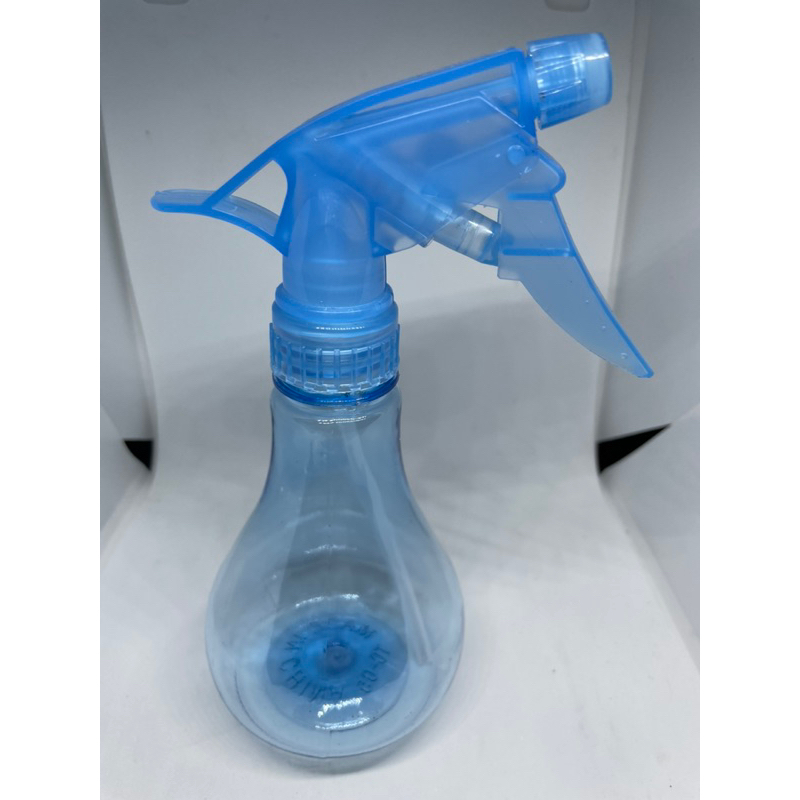 Jual Spray botol serbaguna/ semprotan air/ botol plastik semprot 250 ML ...