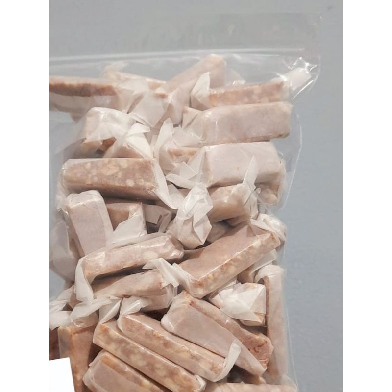 Jual Noga Kacang Cemilan Manis 500 gr | Shopee Indonesia