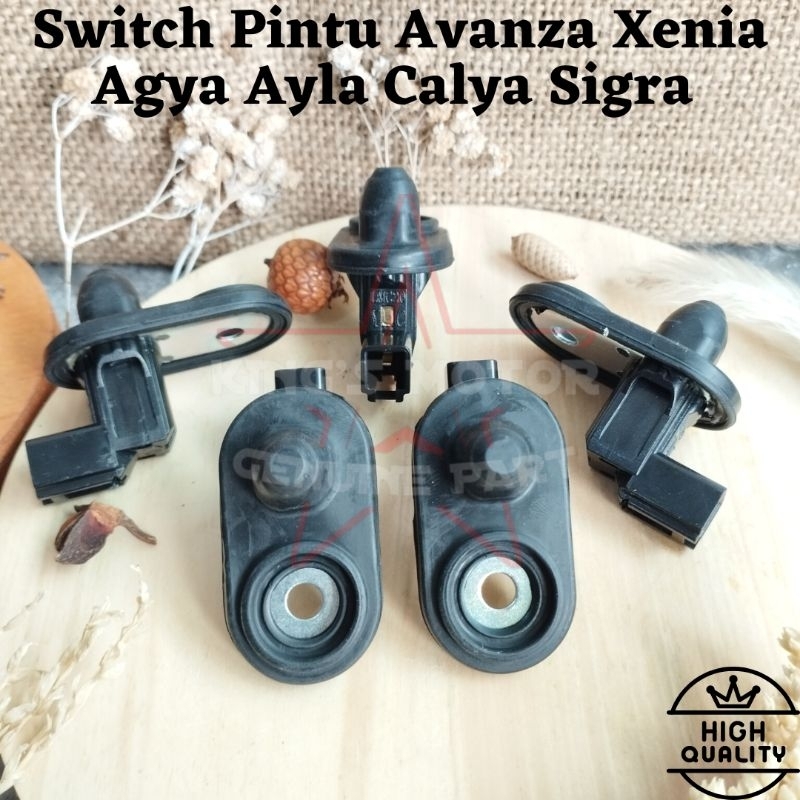 Jual Switch Pintu Avanza Xenia Agya Ayla Calya Sigra Original | Shopee ...