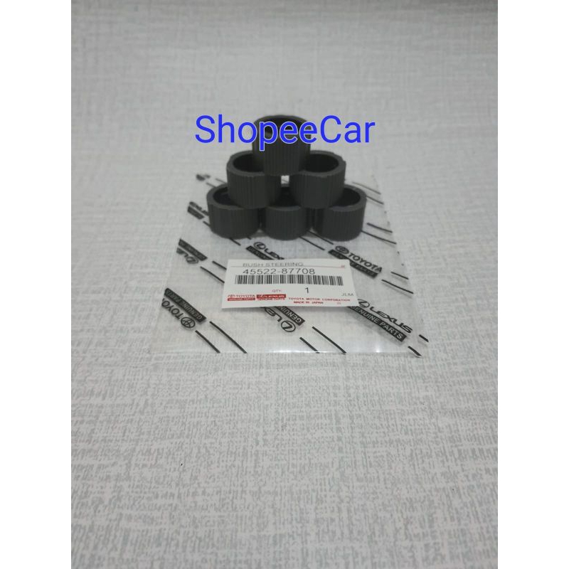 Jual BOS STIR BUSHING STERING BOSING STER BUSH STEERING RACK AVANZA ...