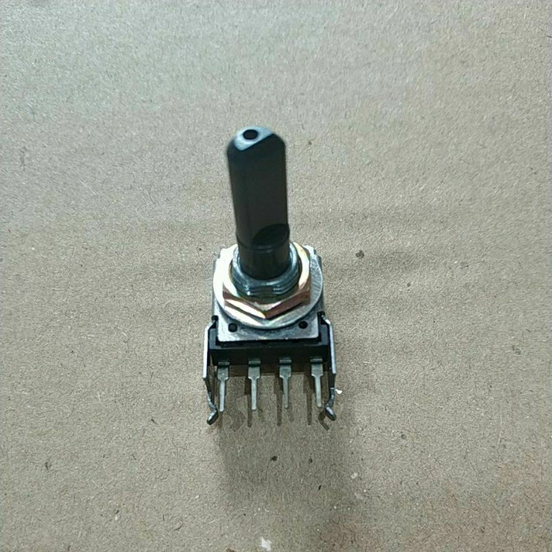 Jual POTENSIO PITCH BEND / POTENSIO MODULASI KEYBOARD | Shopee Indonesia