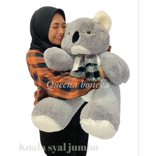 Jual Boneka Koala Terlengkap & Harga Terbaru Januari 2025 | Shopee ...