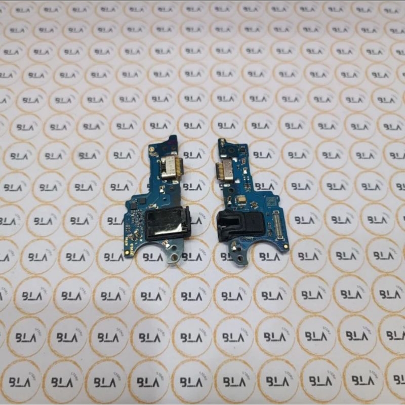 Jual PAPAN CAS PCB CONNECTOR CHARGER SAMSUNG GALAXY A02S / A03S ORIGINAL | Shopee Indonesia