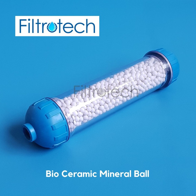 Jual Bio Ceramic RO Small 1 1/2'' | Shopee Indonesia