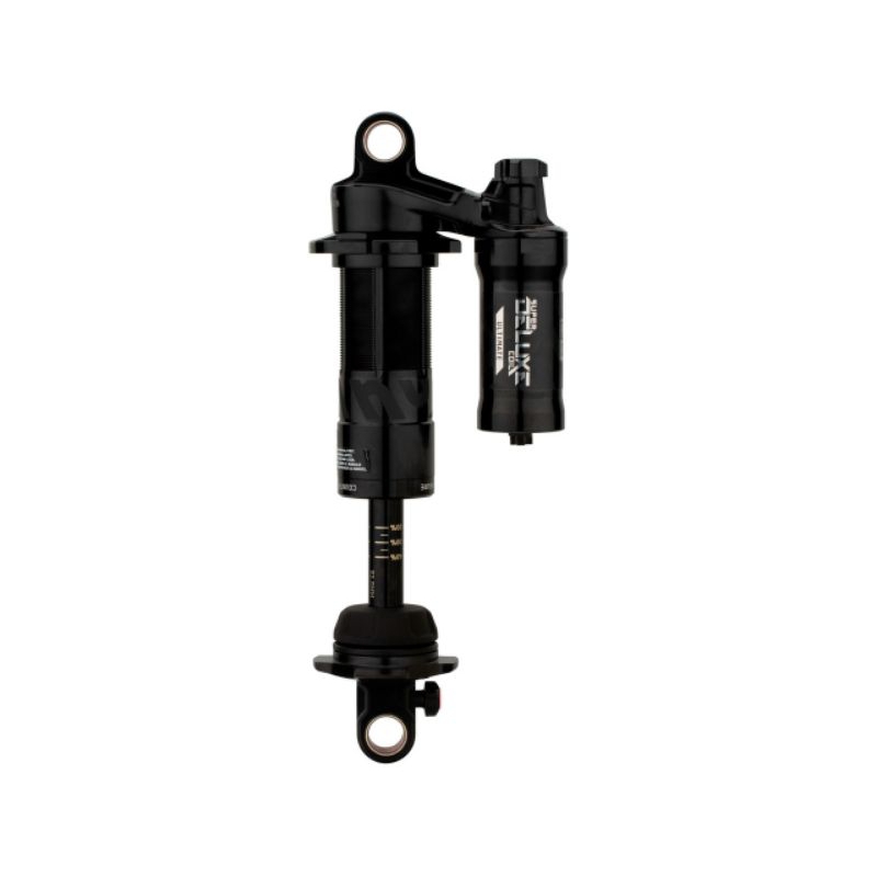 Jual Rear Shock RockShox Super Deluxe Ultimate RCT Coil 230x65 mm - Eye ...