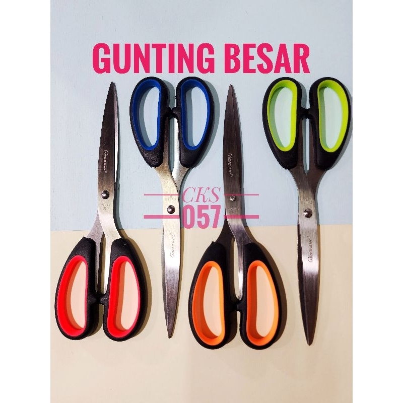 Jual Gunting Besar Murah | Shopee Indonesia