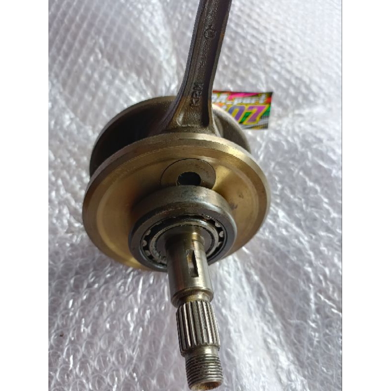 Jual KRUK AS/BANDUL STD HONDA VERZA FI-MP MONO FI-PNP CRF, ORIGINAL ...
