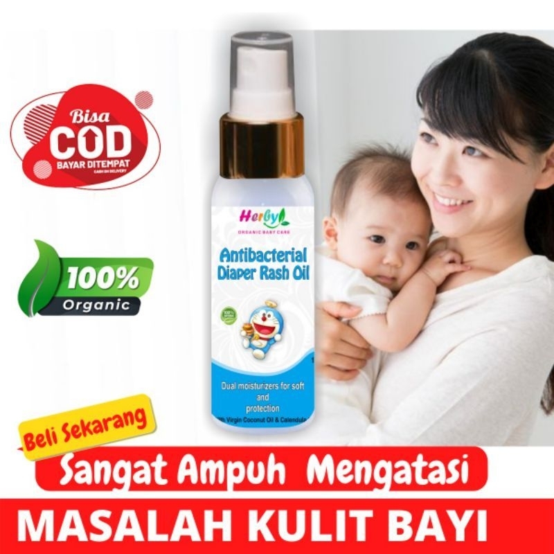 Jual Obat Eksim Dermatitis Ruam Popok Kulit berkerak Biang Keringat ...