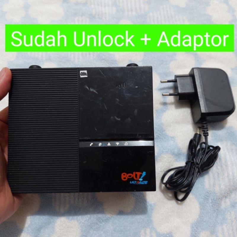 Jual Modem Wifi 4G Router BL100 | Shopee Indonesia