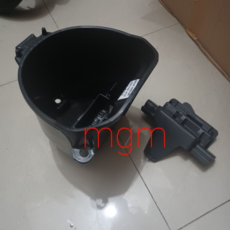Jual BOX BOK BAGASI REVO FIT,REVO X F1,BLADE NEW INJEKSI | Shopee Indonesia