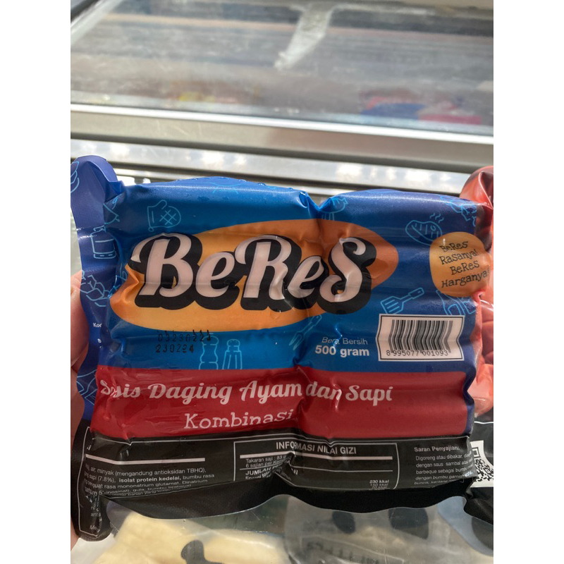 Jual sosis bakar beres isi 24 | Shopee Indonesia