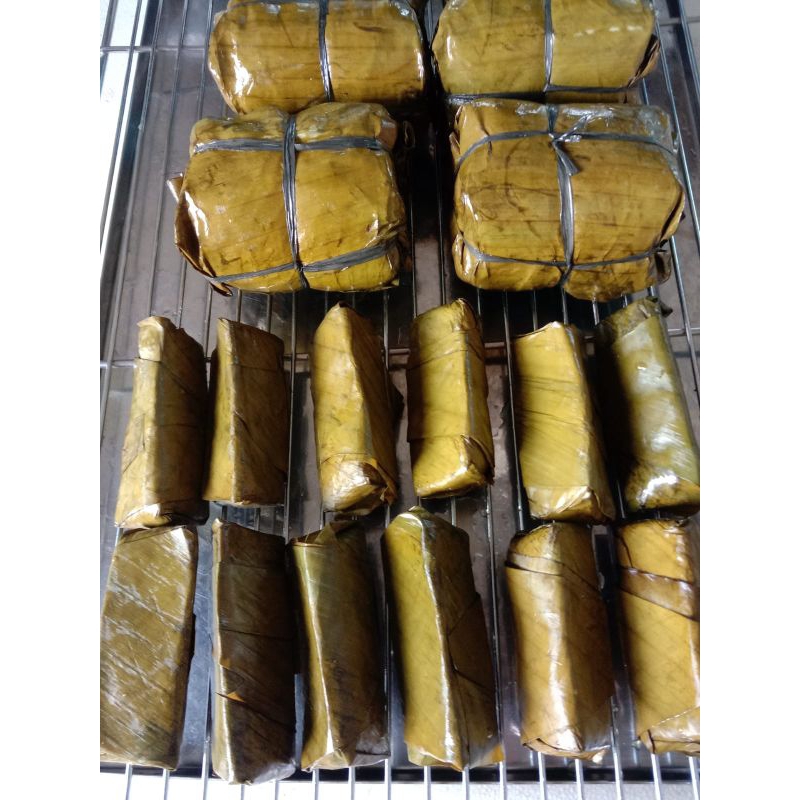 Jual LEMANG / PAT LAU khas Pontianak | Shopee Indonesia