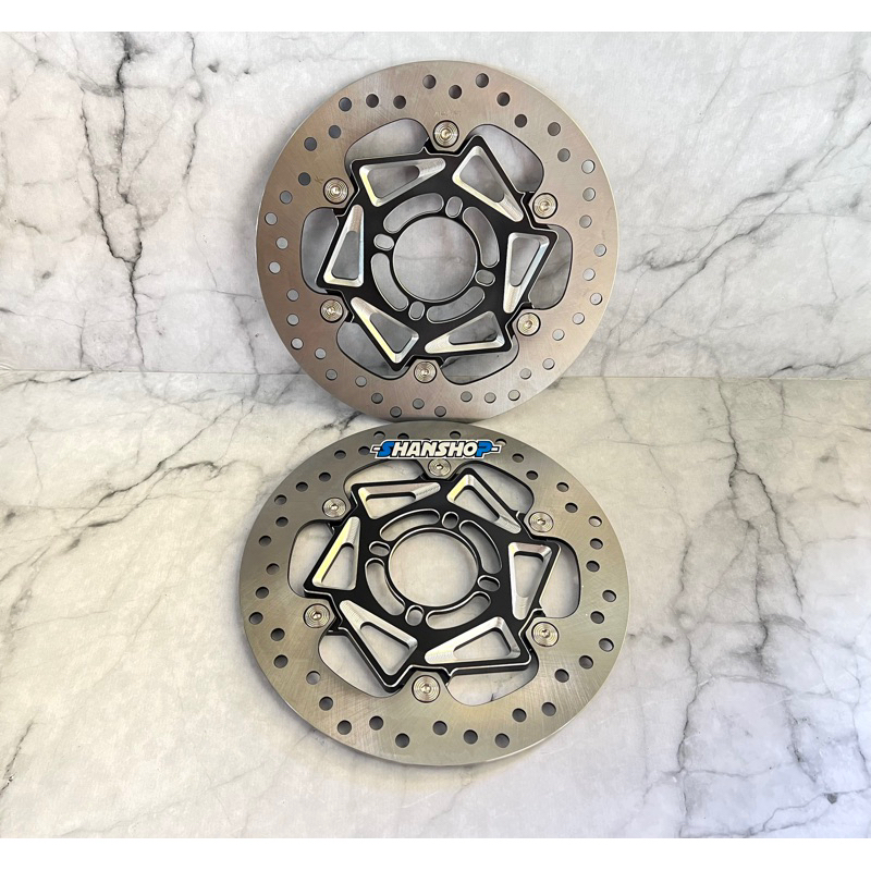 Jual Disc Winner 260mm Lubang 4 | Shopee Indonesia