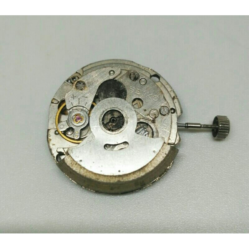 Jual Mesin jam tangan otomatis/Seiko jadul | Shopee Indonesia