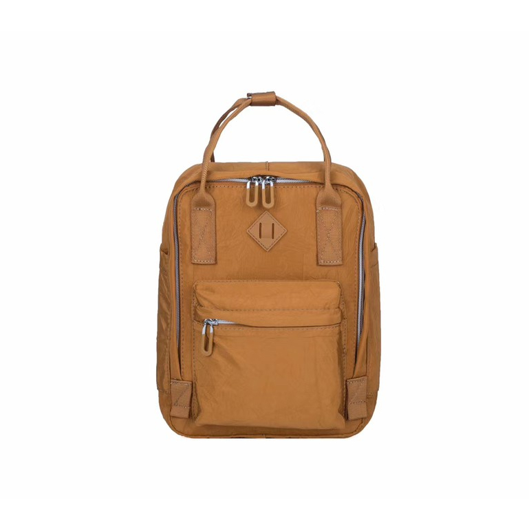 Jual Tas Ransel Wanita Import Basic 3514 / Backpack Wanita Mini Model ...