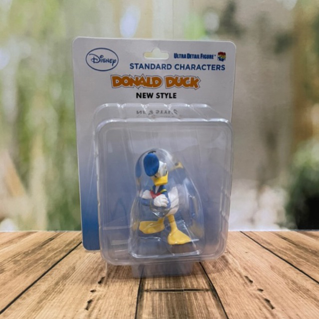 Jual donald duck ultra detail figure/donald duck figure/donald bebek ...