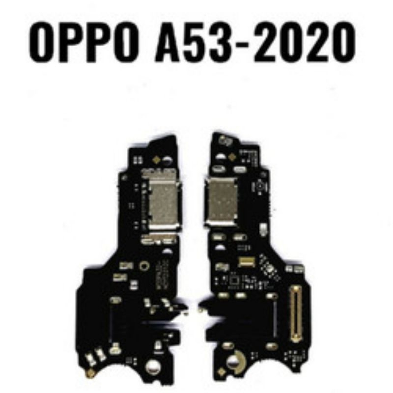 Jual Pcb oppo a53 a32 a33 Flex cas oppo a53 a32 a33 Konextor cas oppo ...