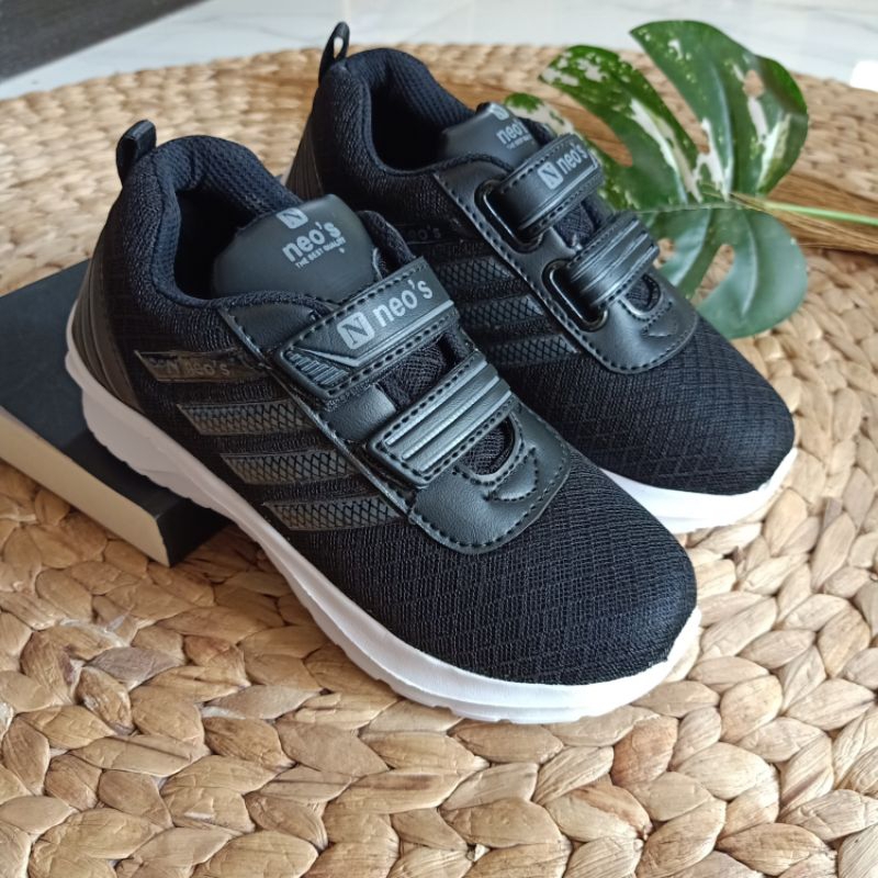 Jual SEPATU SEKOLAH/SEPATU KUDA PONI/SEPATU ANAK/SEPATU ANAK PEREMPUAN ...