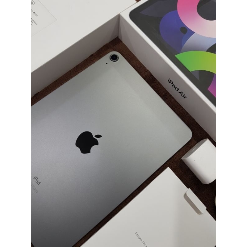 Jual ipad air gen 4 64gb wifi only | Shopee Indonesia