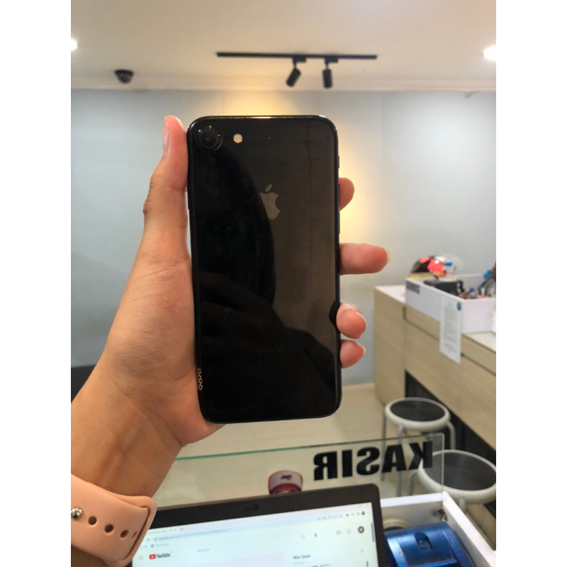 Jual iphoneE 7 32gb all operator | Shopee Indonesia