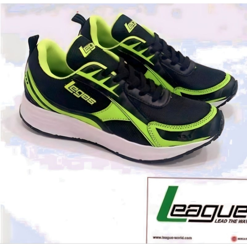 Jual Sepatu Persit Legas / Sepatu PSO / Sepatu Olahraga Persit | Shopee ...