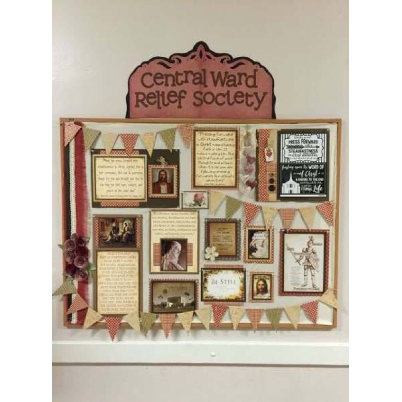 Jual jastul jasa tulis lettering studygram mading sekolah poster mind ...