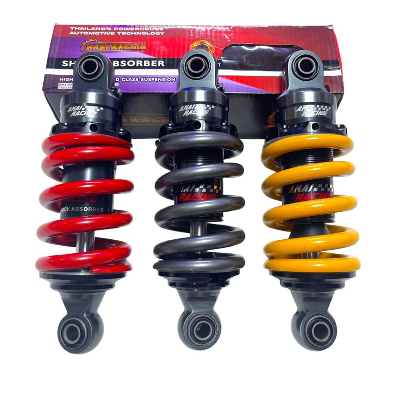 Jual Monoshock Mx Shock Belakang Jupiter Mx Old ,Mx New ,Mx King Akai ...