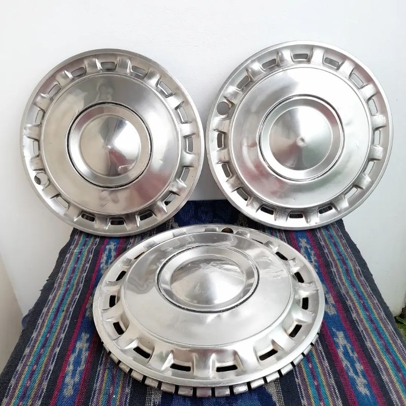 Jual wheeldop wildop toyota corona jadul vintage classic antik | Shopee ...