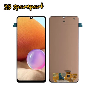 Jual LCD Samsung A32 Terlengkap & Harga Terbaru Desember 2025 | Shopee ...