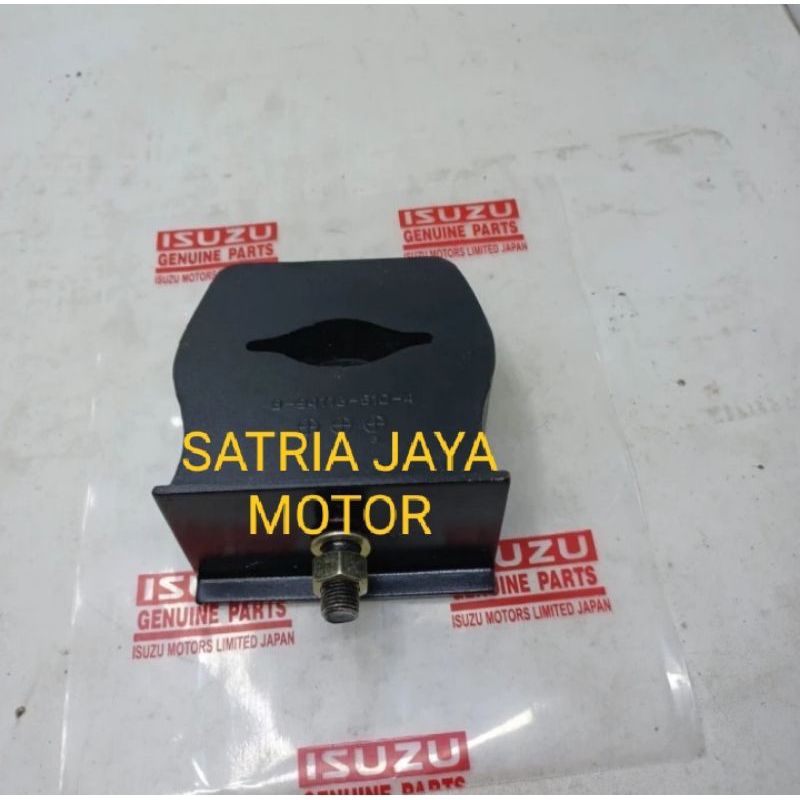 Jual STOPPER BELAKANG ISUZU NKR71 NKR66 ORIGINAL | Shopee Indonesia