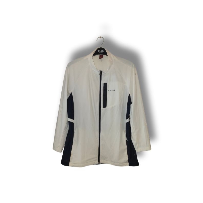 Jual Montbell Jacket | Shopee Indonesia