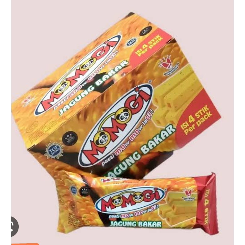 Jual Momogi Long Stick Rumput Laut 1 Pack isi 10 Pcs | Shopee Indonesia