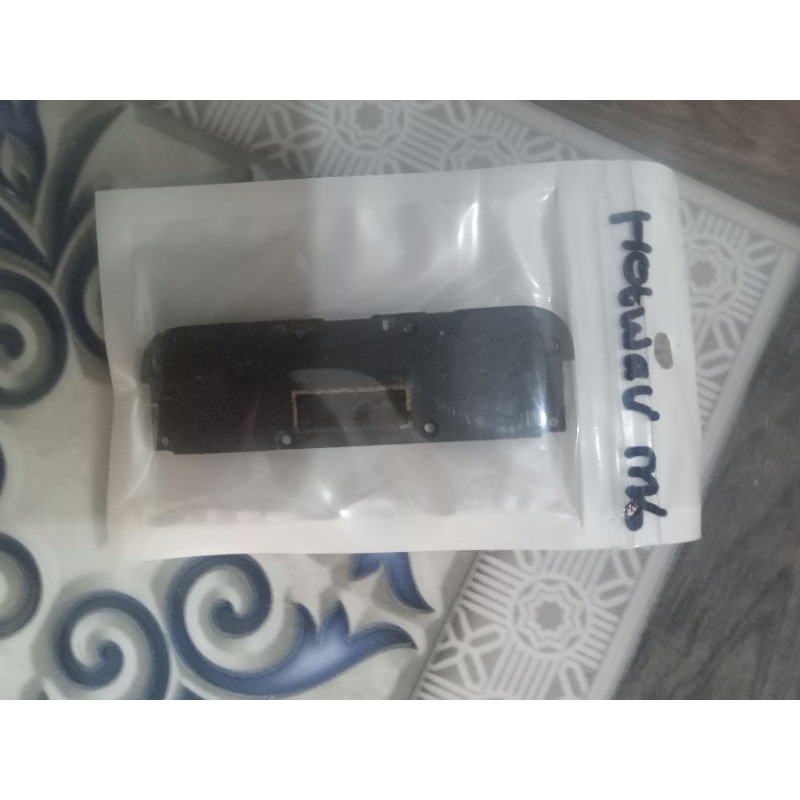 Jual buzzer speaker Hotwav m6 ORI cabutan | Shopee Indonesia