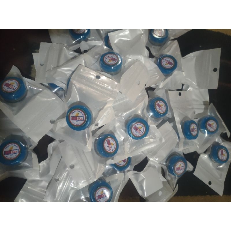 Jual timah cair anti kering timah pasta anti kering kecil, bruto 15gr ...