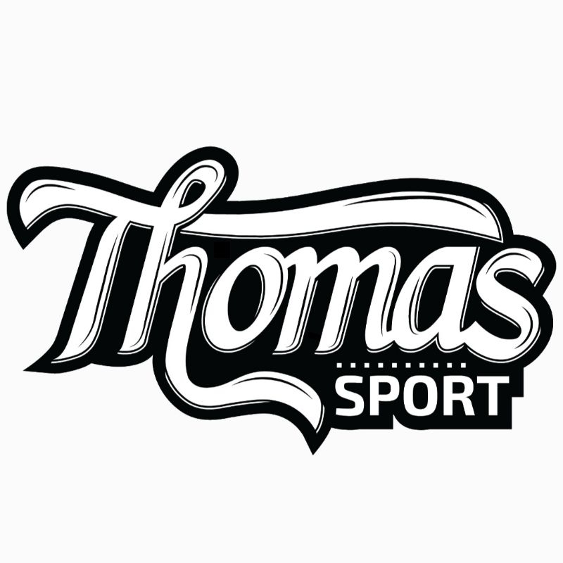 Jual Bonus Sticker Keren Thomas Sport | Shopee Indonesia