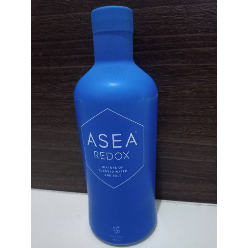 Jual ASEA REDOX SIGNALING MOLECULES SUPPLEMENT 960 ml | Shopee Indonesia