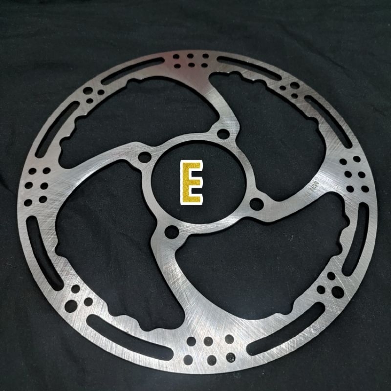 Jual PIRINGAN SUNSTAR 220mm LUBANG 4 JUPITER Z, JUPITER MX, MIO, SCOOPY ...