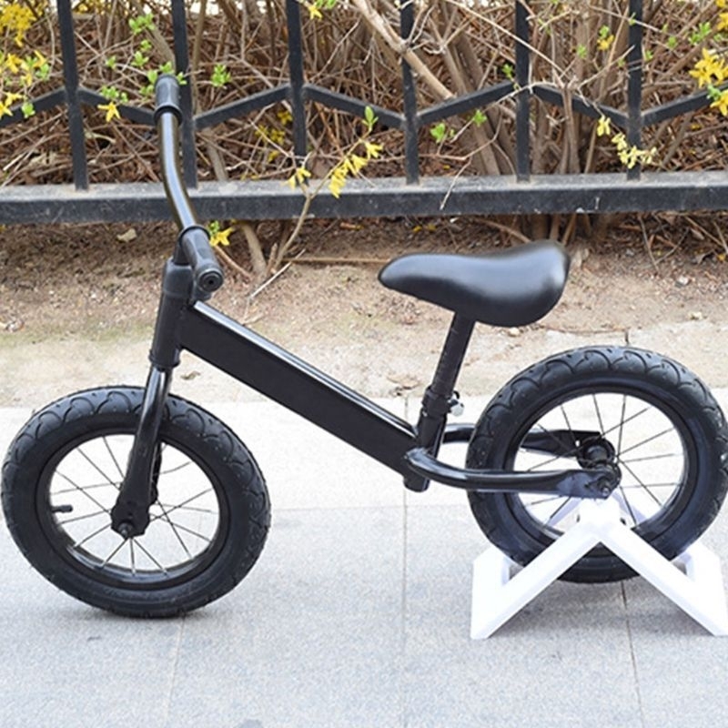Jual JAGANG BALANCE BIKE STAND PUSH BIKE PADDOCK PVC | Shopee Indonesia
