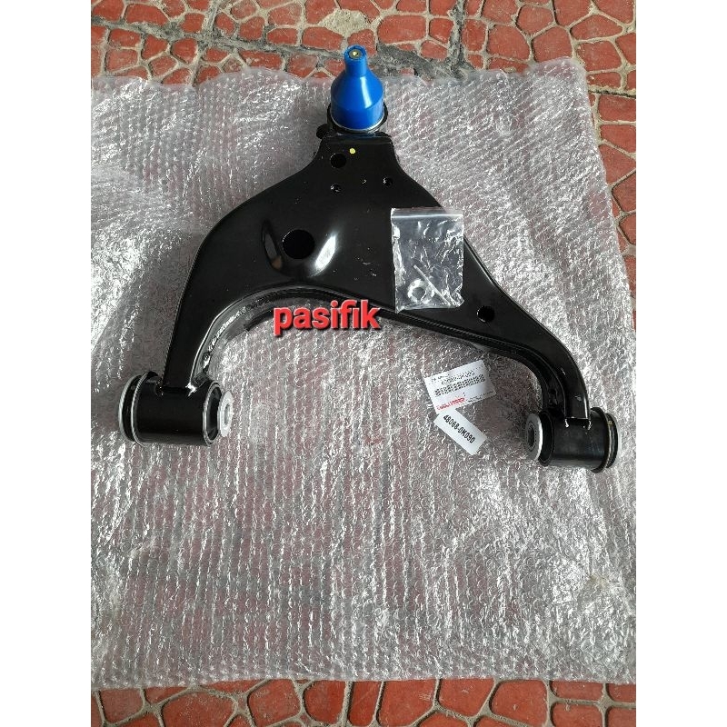 Jual LOW ARM RH KANAN HILUX REVO 48068-0K090. | Shopee Indonesia