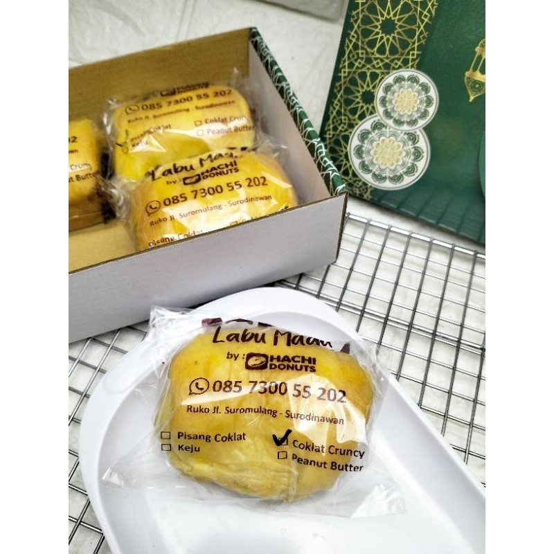 Jual camilan | jajan kekinian | roti hajatan | kue | oleh oleh | rollen ...