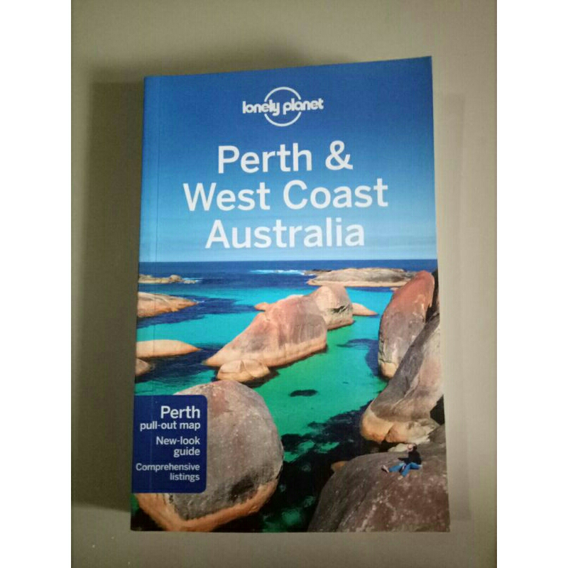 Jual Buku Perth & West Coast Australia | Shopee Indonesia