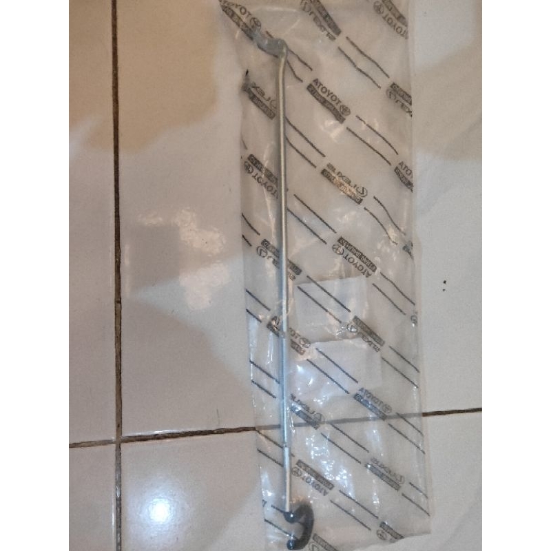 Jual tiang cap mesin original Toyota Inova old gen 1 & gen 2 | Shopee ...