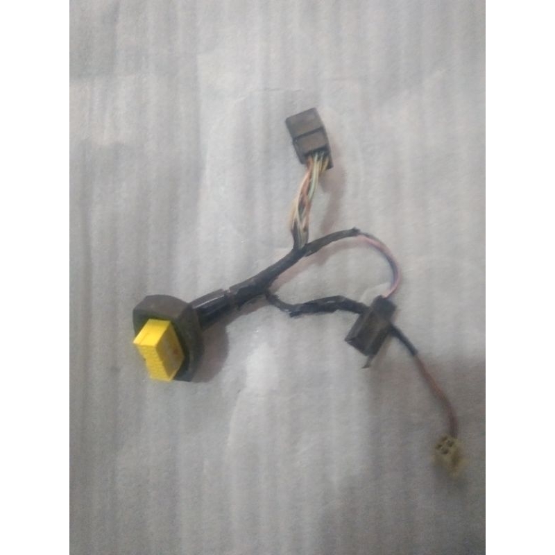 Jual kabel songket Suzuki Satria Fu original bekas | Shopee Indonesia
