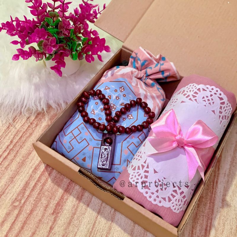 Jual Hampers Lebaran Parsel Idul Fitri Hadiah Ramadhan Parsel Hari Raya ...