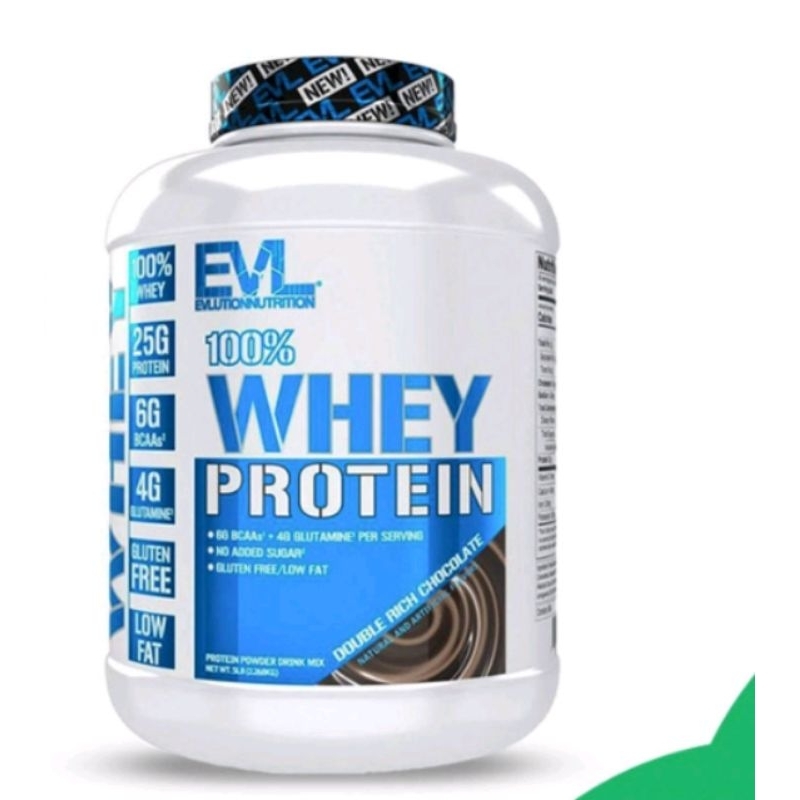 Jual EVL ISOLATE WHEY PROTEIN ECER 1 LBS | Shopee Indonesia