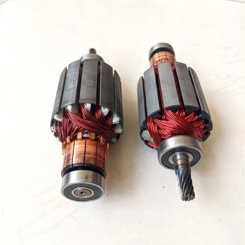 Jual angker bekas motor dc 24V 120w | Shopee Indonesia