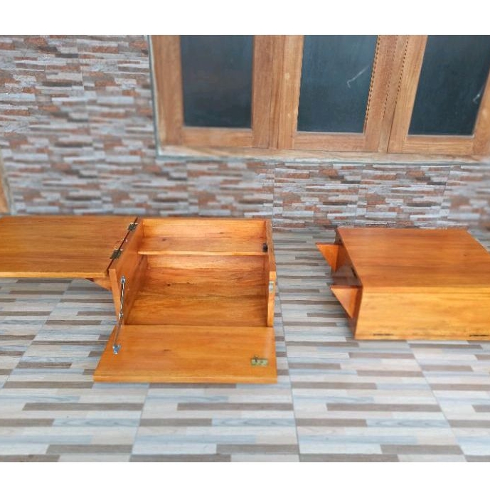 Jual Box Kopi Keliling Motor Box Kayu Serbaguna/ Box Motor Kopi ...