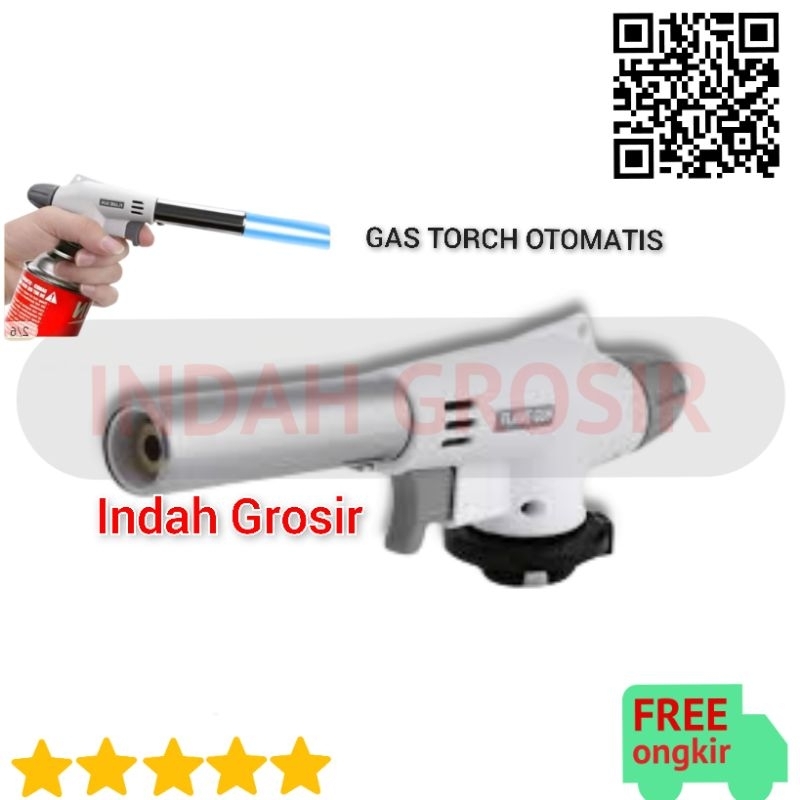 Jual Gas Torch Terlengkap & Harga Terbaru Mei 2026 | Shopee Indonesia