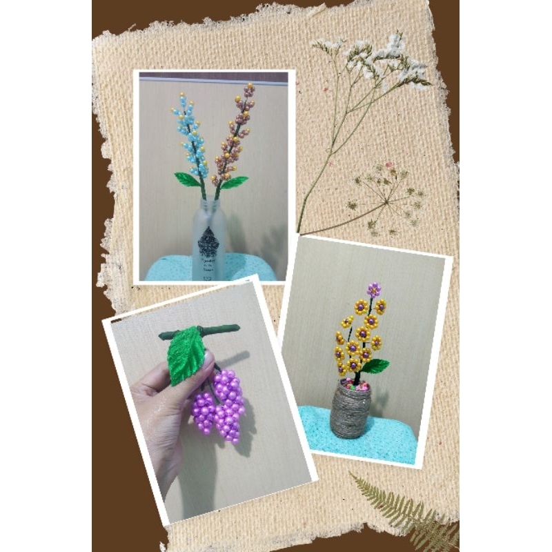 Jual Bunga Mutiara | Shopee Indonesia