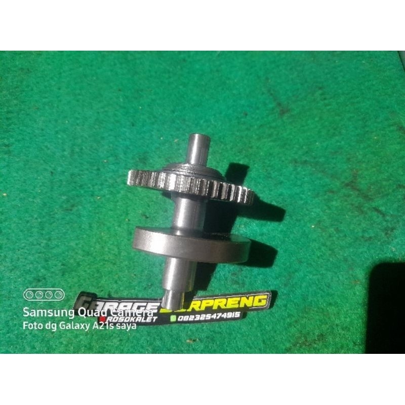 Jual Gigi Balancer New CB 150 R LED K56 Gigi Balancer New CBR 150 R ...